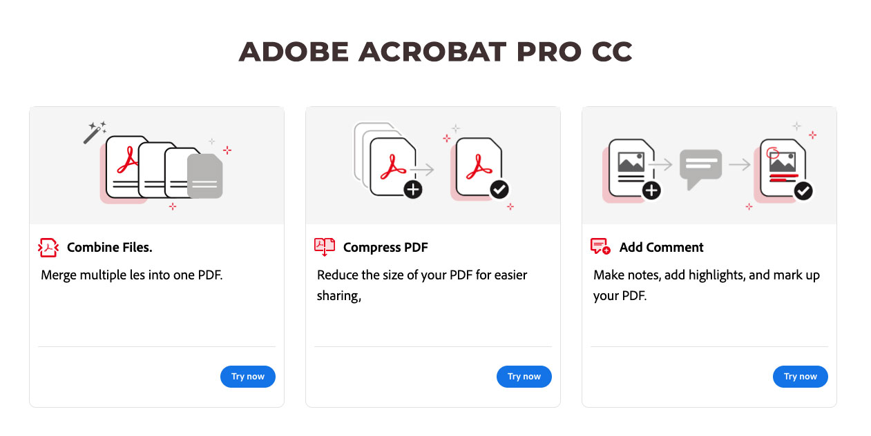 Adobe acrobat pro 11 - beatlasopa